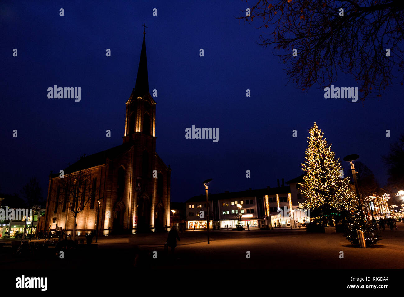 Holidays In Baden Wurttemberg 2022