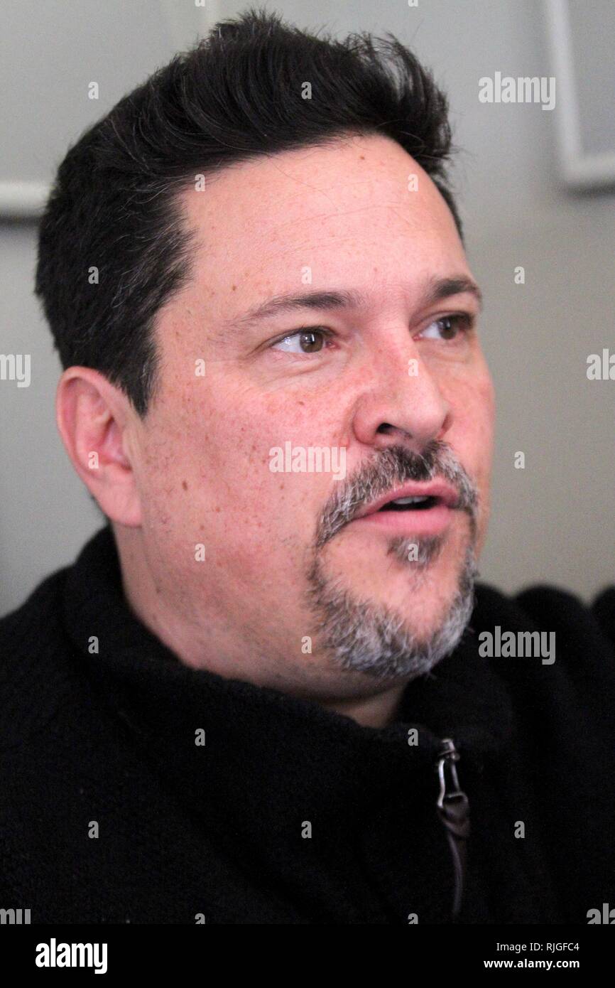 Dom jolly trigger happy hi-res stock photography and images - Alamy