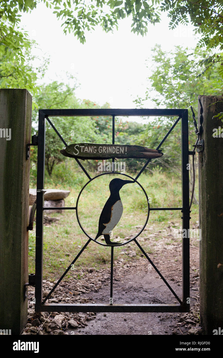 Closed closed house hi-res stock photography and images - Alamy