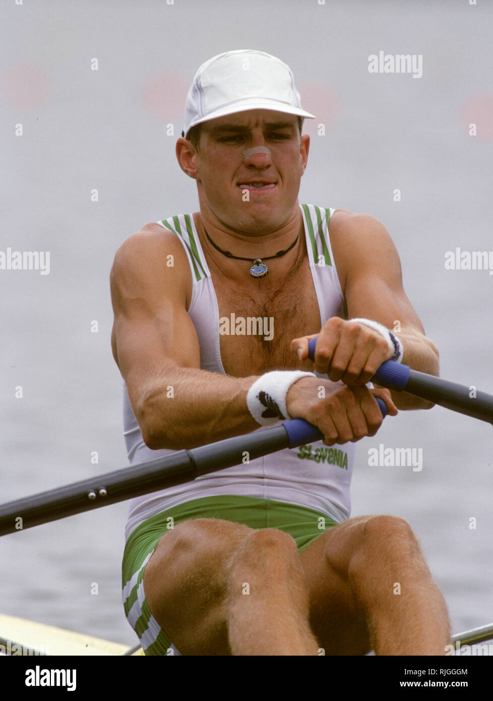 1996 olympic regatta hi-res stock photography and images - Alamy
