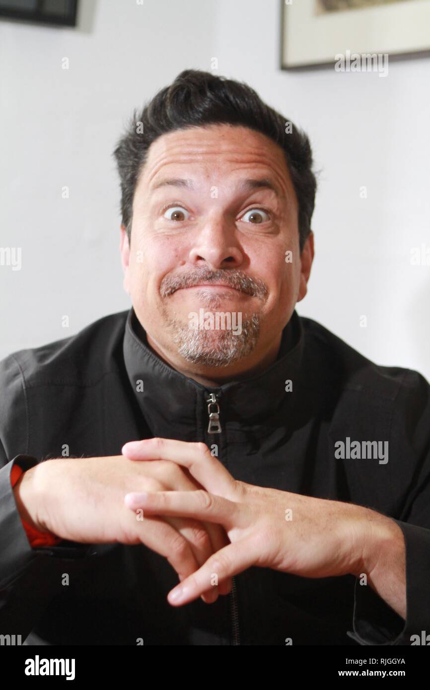 Dom jolly trigger happy hi-res stock photography and images - Alamy