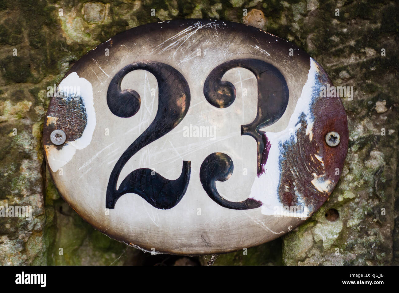 23 2 house hi-res stock photography and images - Alamy