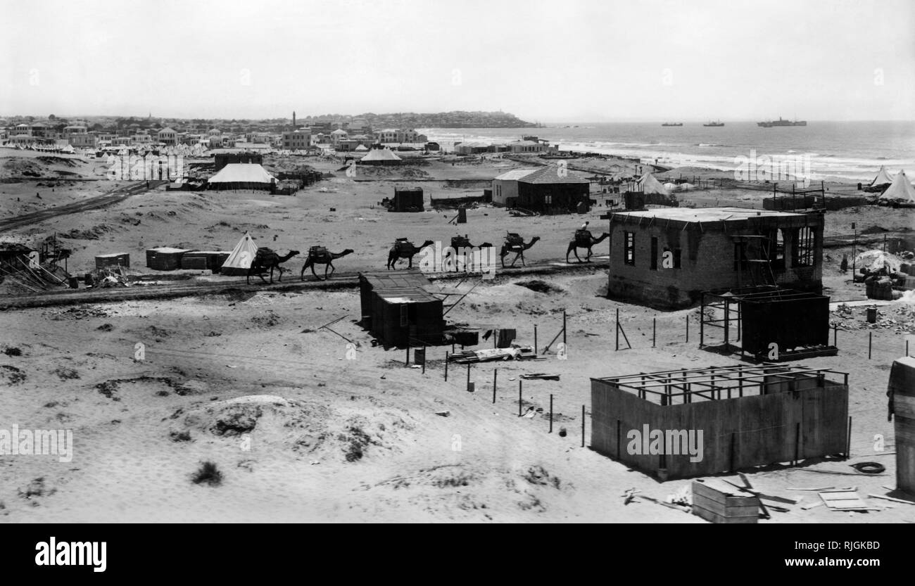 Allenby bridge hi-res stock photography and images - Alamy