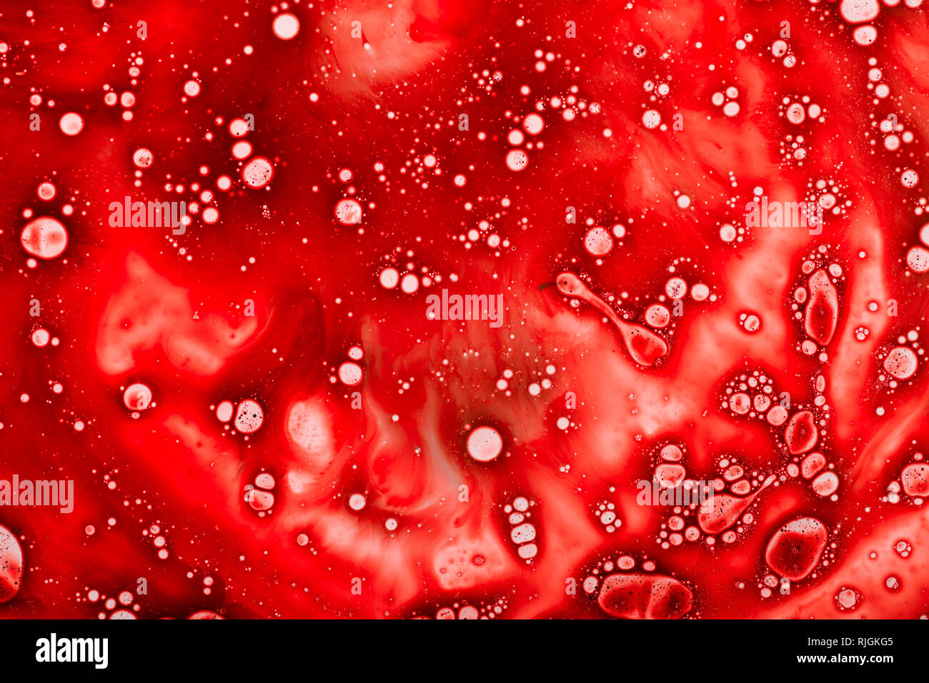 Blood background hi-res stock photography and images - Alamy