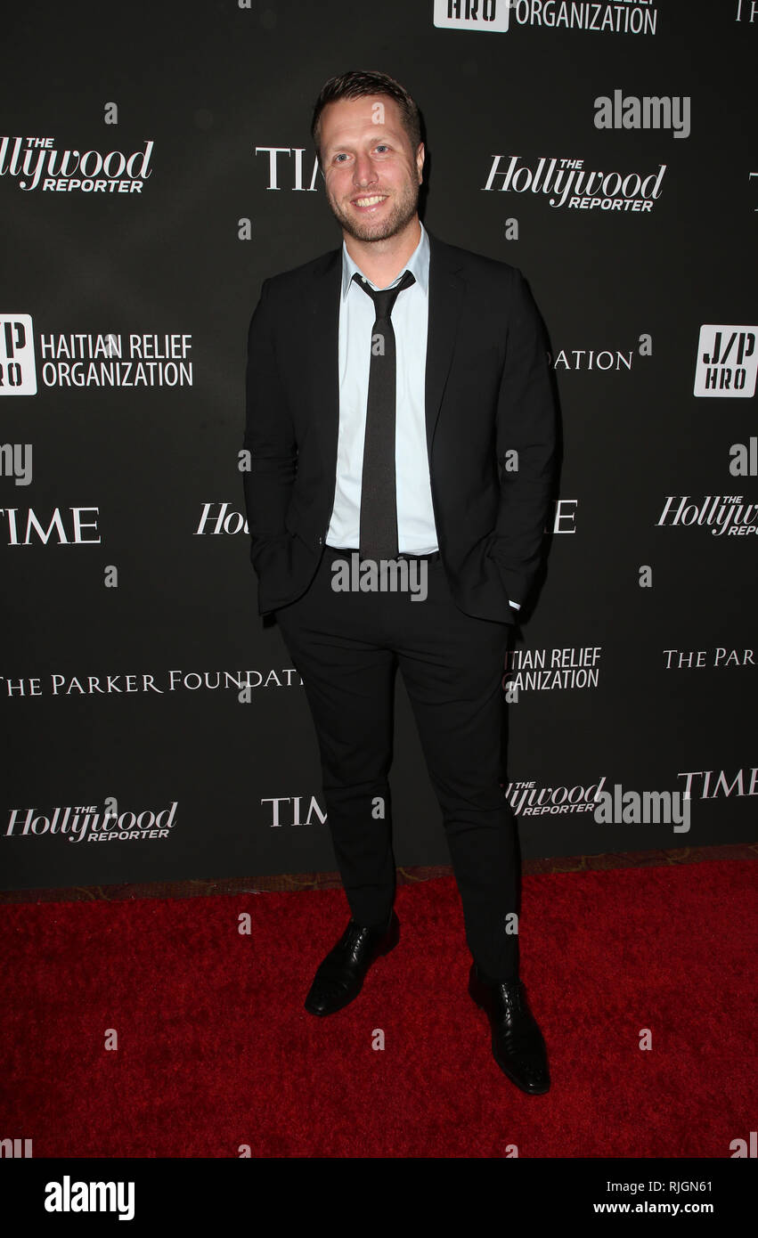 Sean Penn CORE Gala: Benefiting the organization formerly known as J/P ...