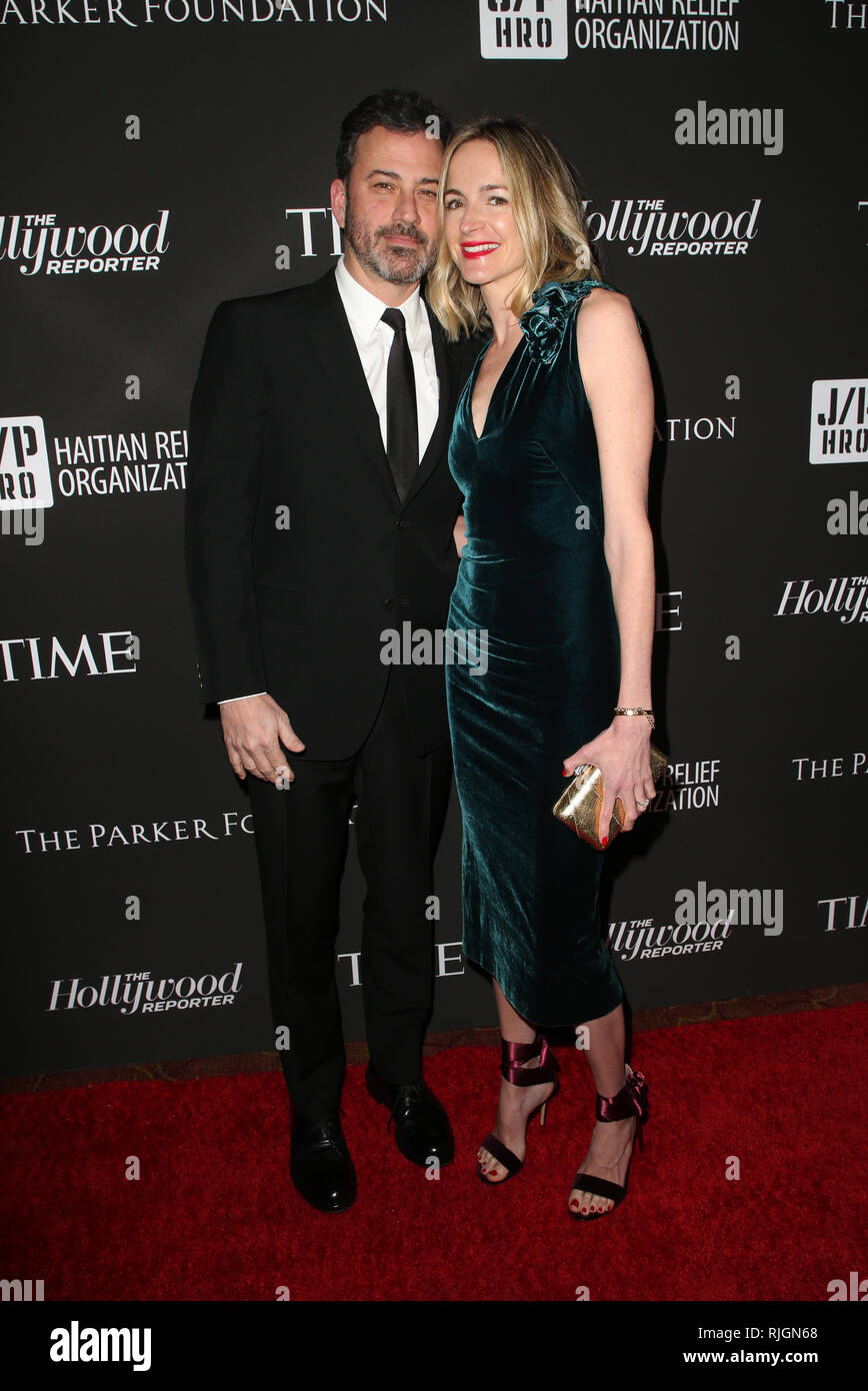 Sean Penn CORE Gala: Benefiting the organization formerly known as J/P ...