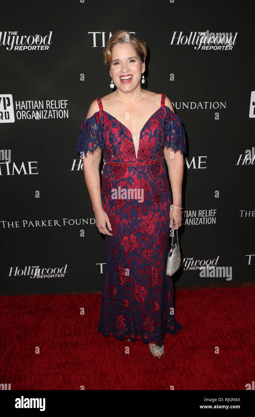 Sean Penn CORE Gala: Benefiting the organization formerly known as J/P ...