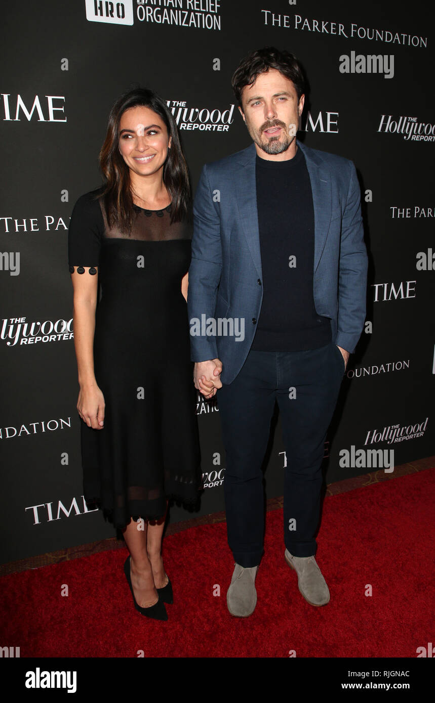 Sean Penn CORE Gala: Benefiting the organization formerly known as J/P ...