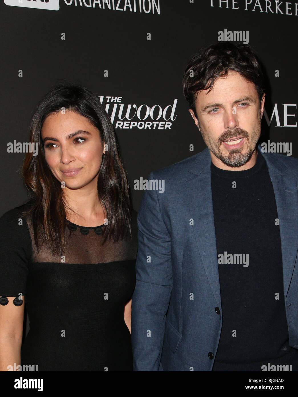 Sean Penn CORE Gala: Benefiting the organization formerly known as J/P ...