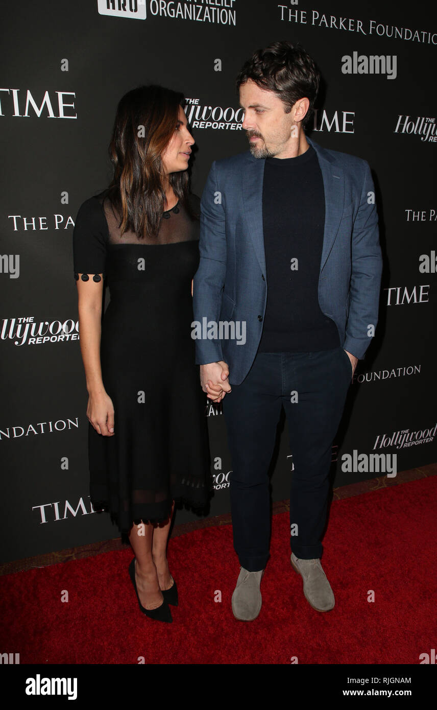 Sean Penn CORE Gala: Benefiting the organization formerly known as J/P ...