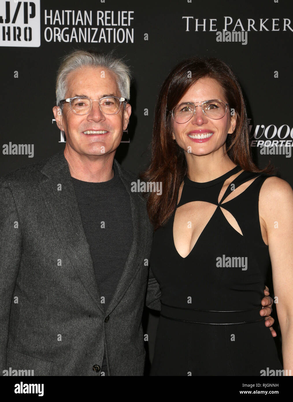 Sean Penn CORE Gala: Benefiting the organization formerly known as J/P ...