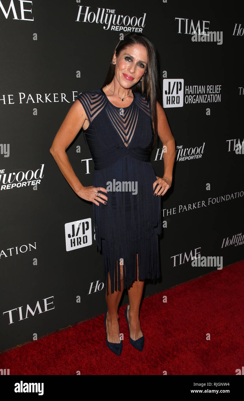 Sean Penn CORE Gala: Benefiting the organization formerly known as J/P ...