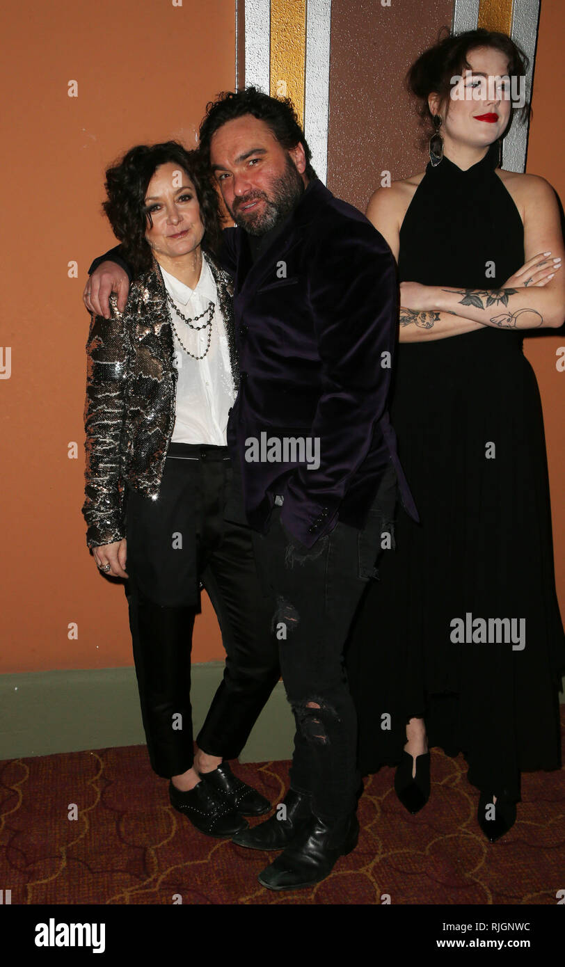 Sean Penn CORE Gala: Benefiting the organization formerly known as J/P ...