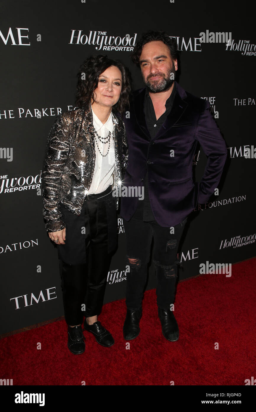 Sean Penn CORE Gala: Benefiting the organization formerly known as J/P ...