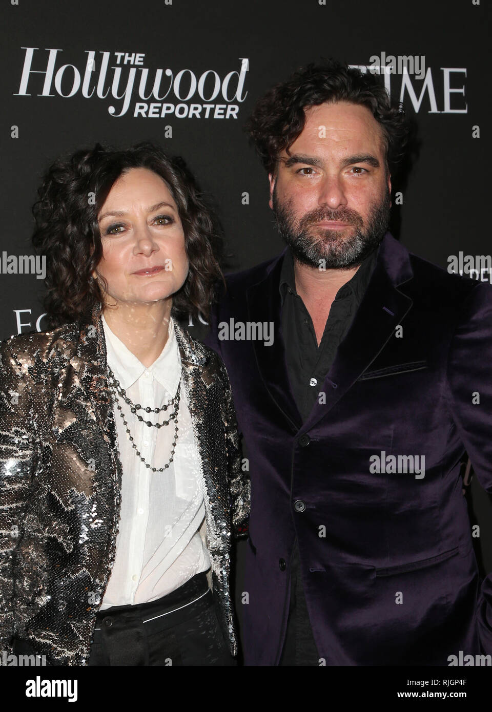 Sean Penn CORE Gala: Benefiting the organization formerly known as J/P ...