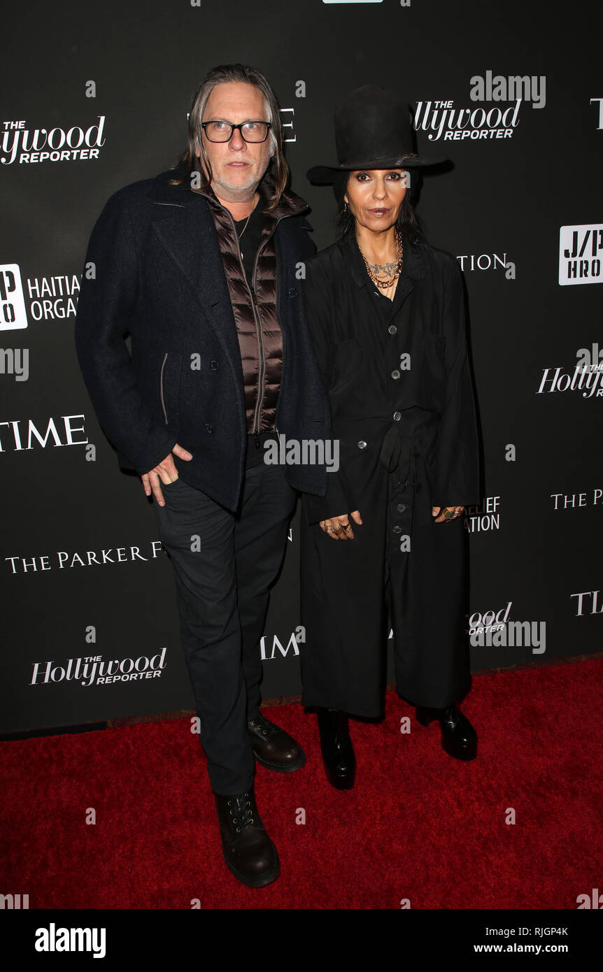 Sean Penn CORE Gala: Benefiting the organization formerly known as J/P ...