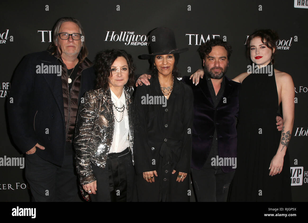 Sean Penn CORE Gala: Benefiting the organization formerly known as J/P ...