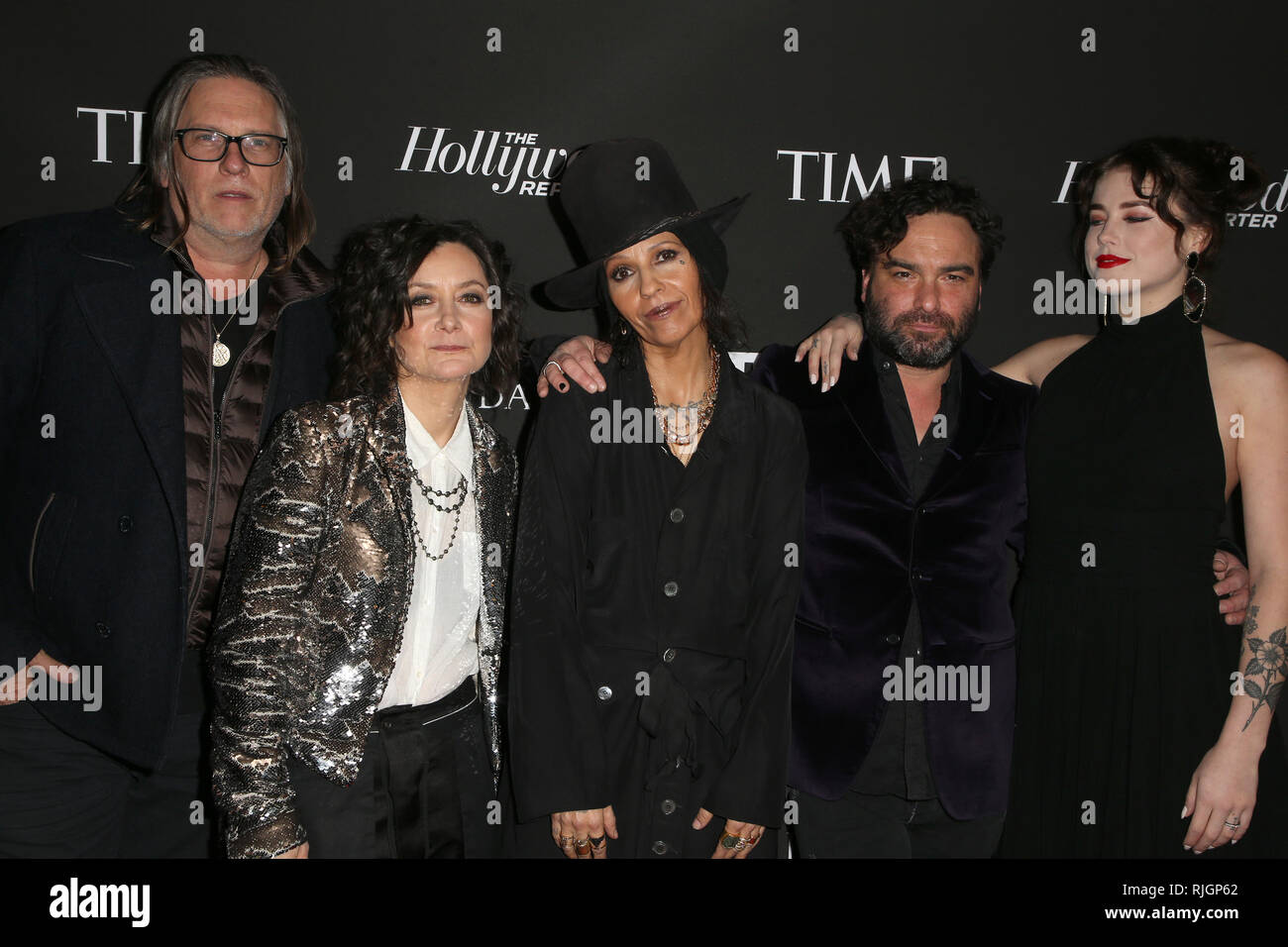 Sean Penn CORE Gala: Benefiting the organization formerly known as J/P ...