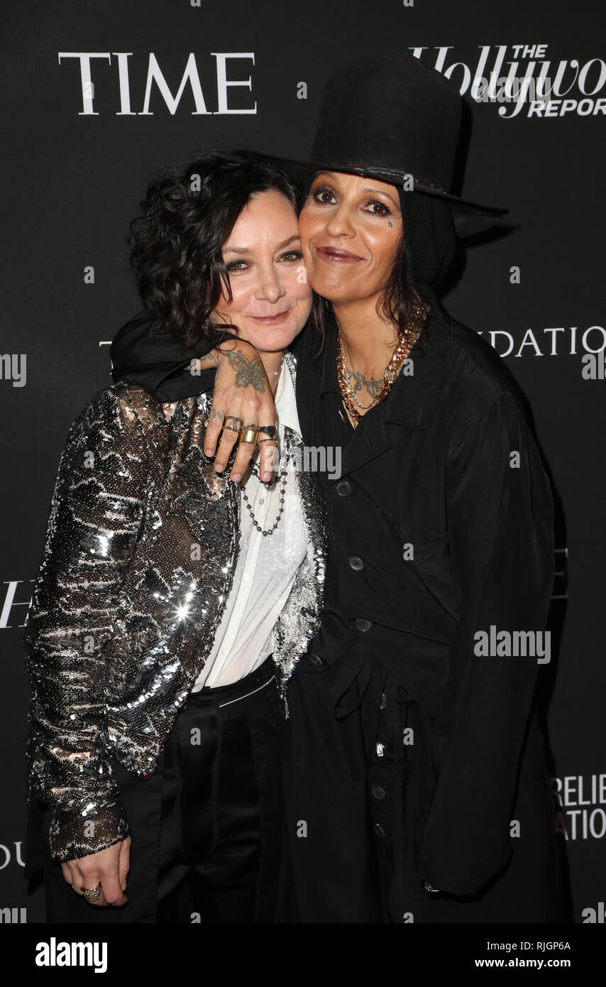 Sean Penn CORE Gala: Benefiting the organization formerly known as J/P ...