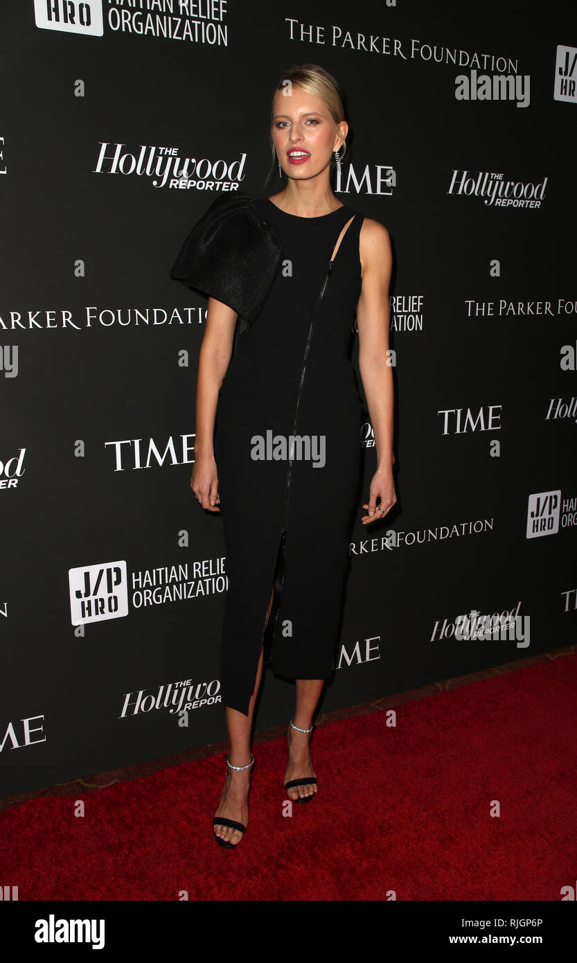 Sean Penn CORE Gala: Benefiting the organization formerly known as J/P ...