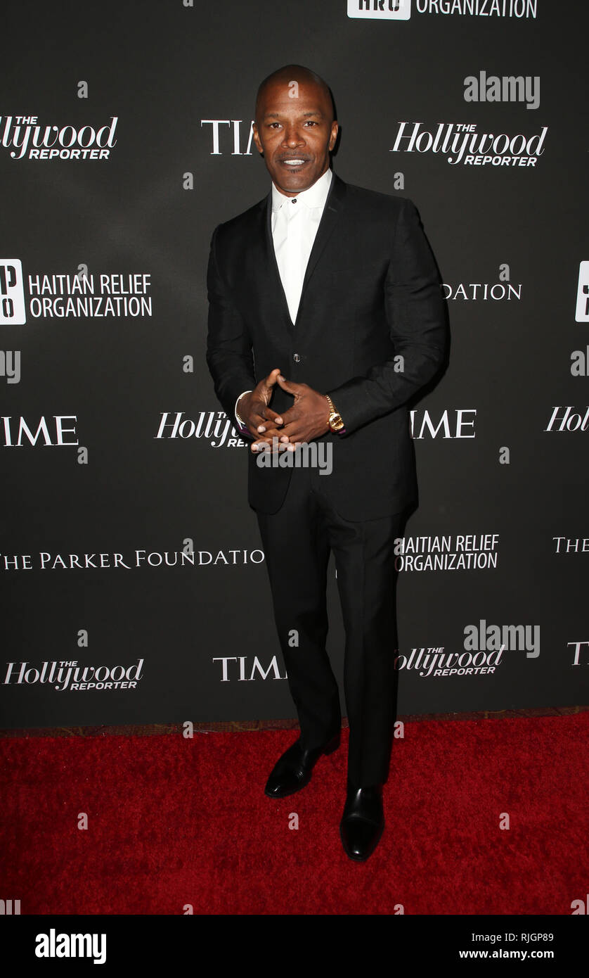 Sean Penn CORE Gala: Benefiting the organization formerly known as J/P ...