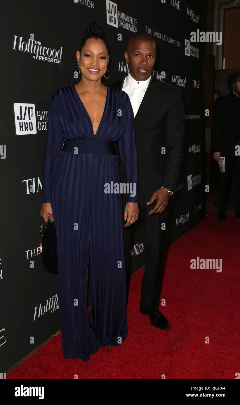 Sean Penn CORE Gala: Benefiting the organization formerly known as J/P ...