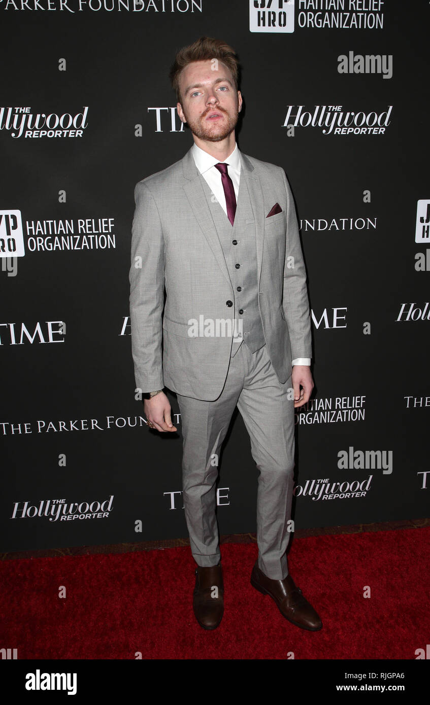 Sean Penn CORE Gala: Benefiting the organization formerly known as J/P ...