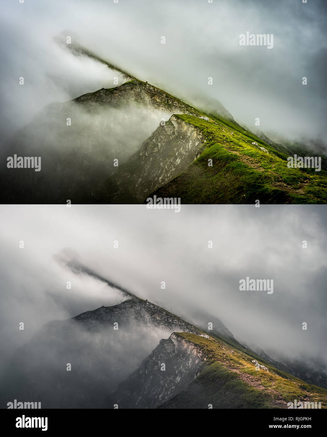 Swiss colours hi-res stock photography and images - Alamy