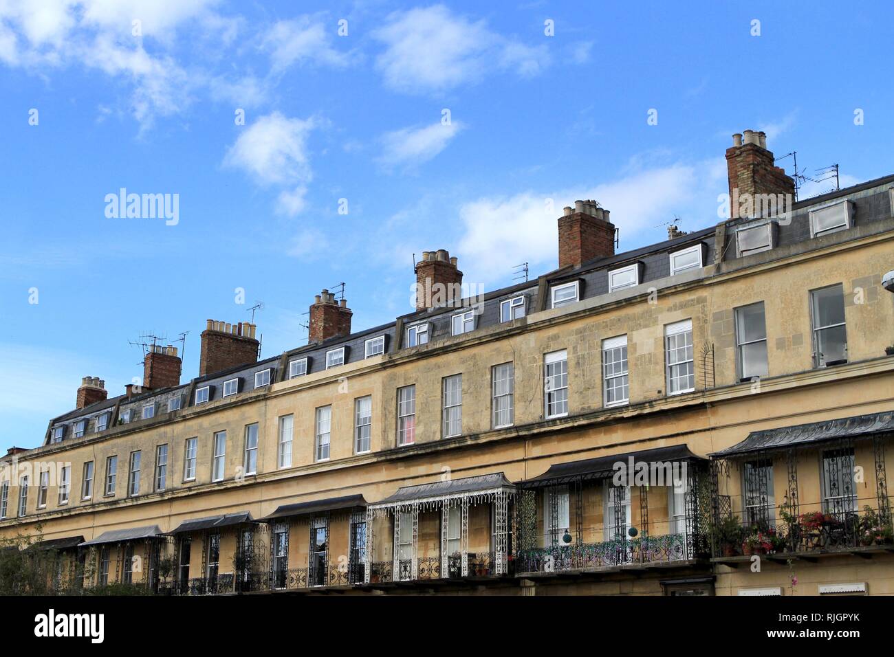 Neo classical regency style hi-res stock photography and images - Alamy