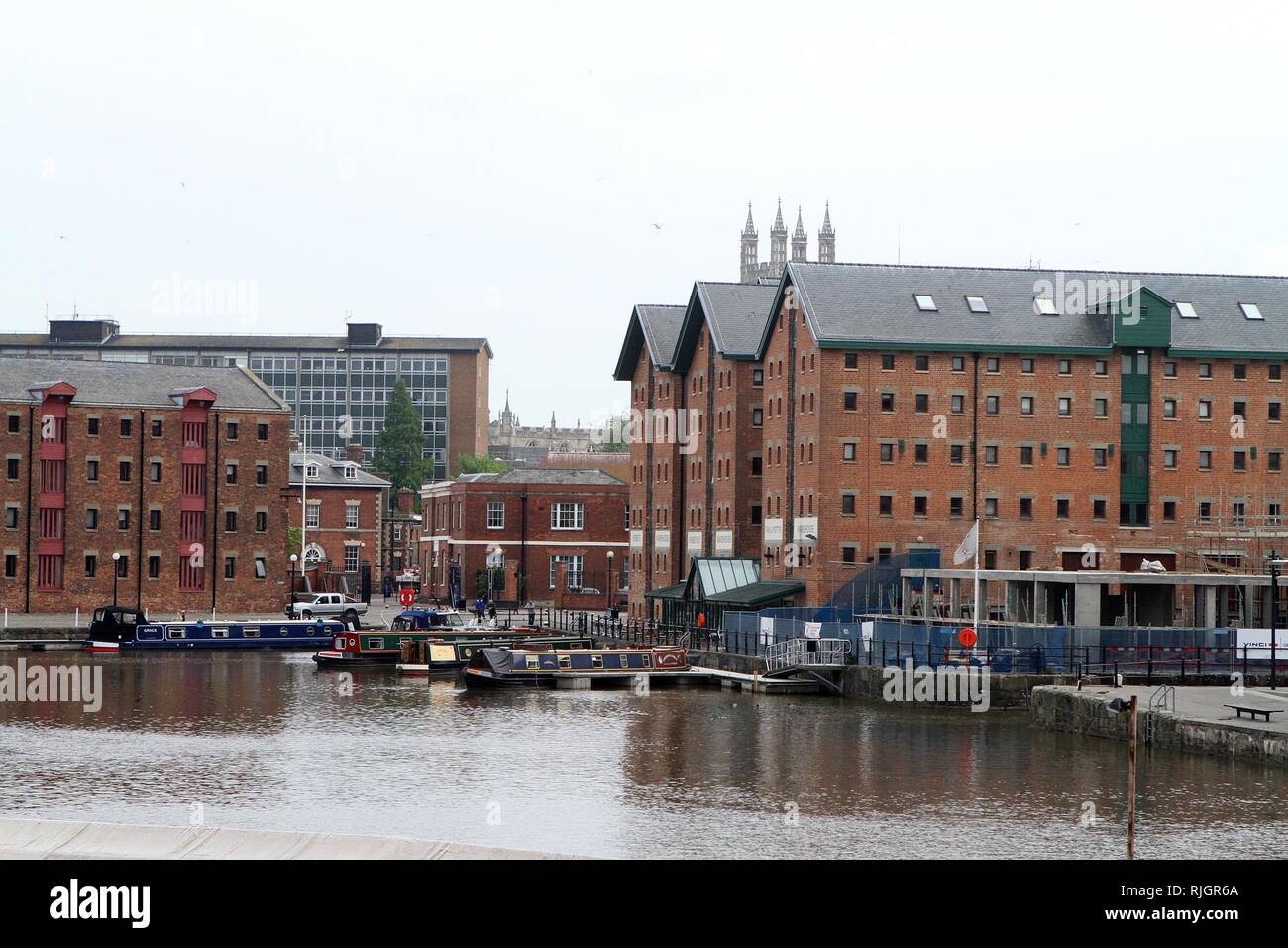 Roman docks hi-res stock photography and images - Alamy