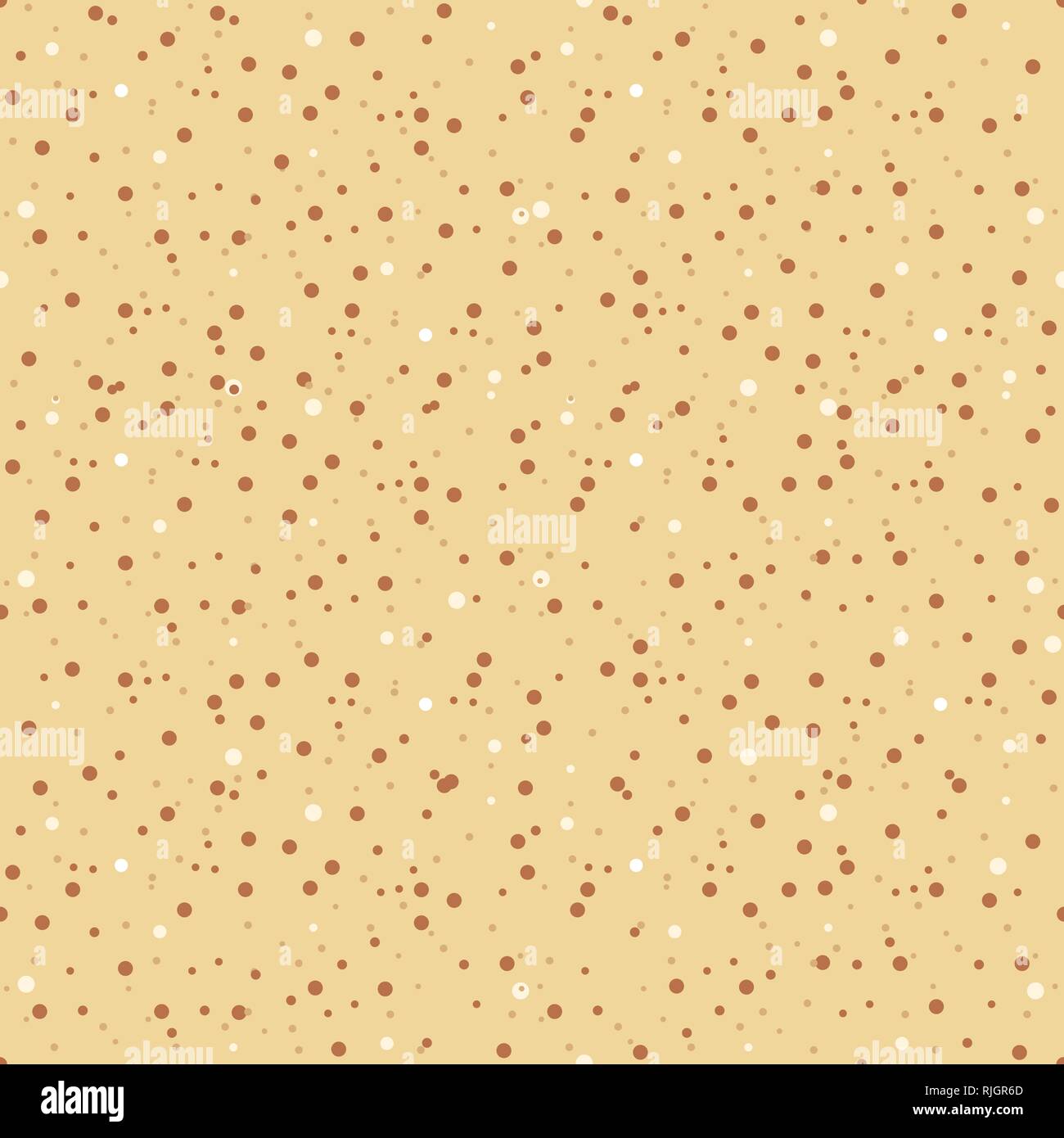 3d seamless tile pattern brown Stock Vector Images - Alamy