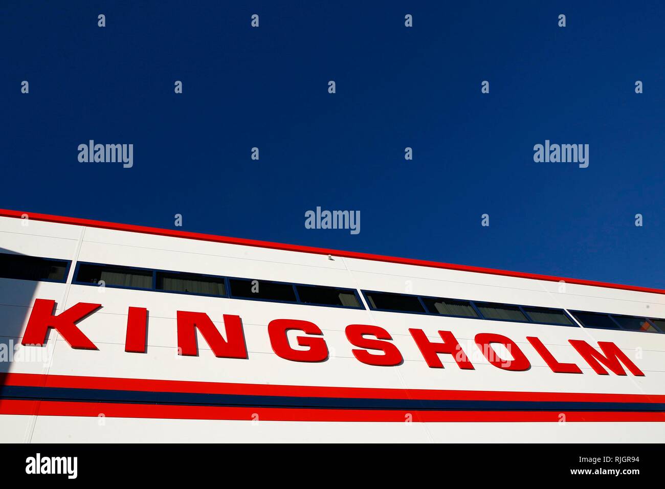 Kingsholm stadium hi-res stock photography and images - Alamy