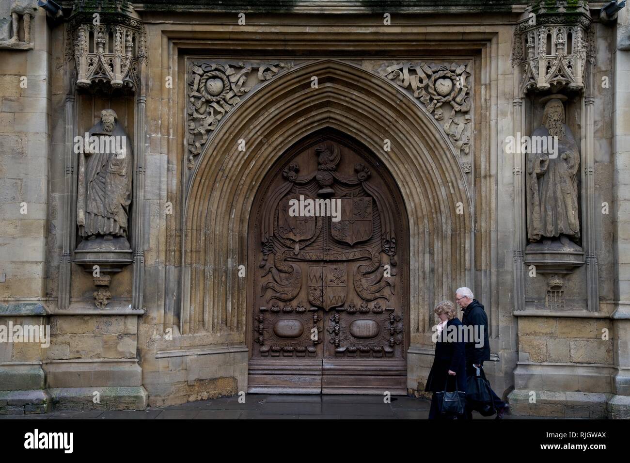 Bath, southwest England is known for its Georgian architecture and ...