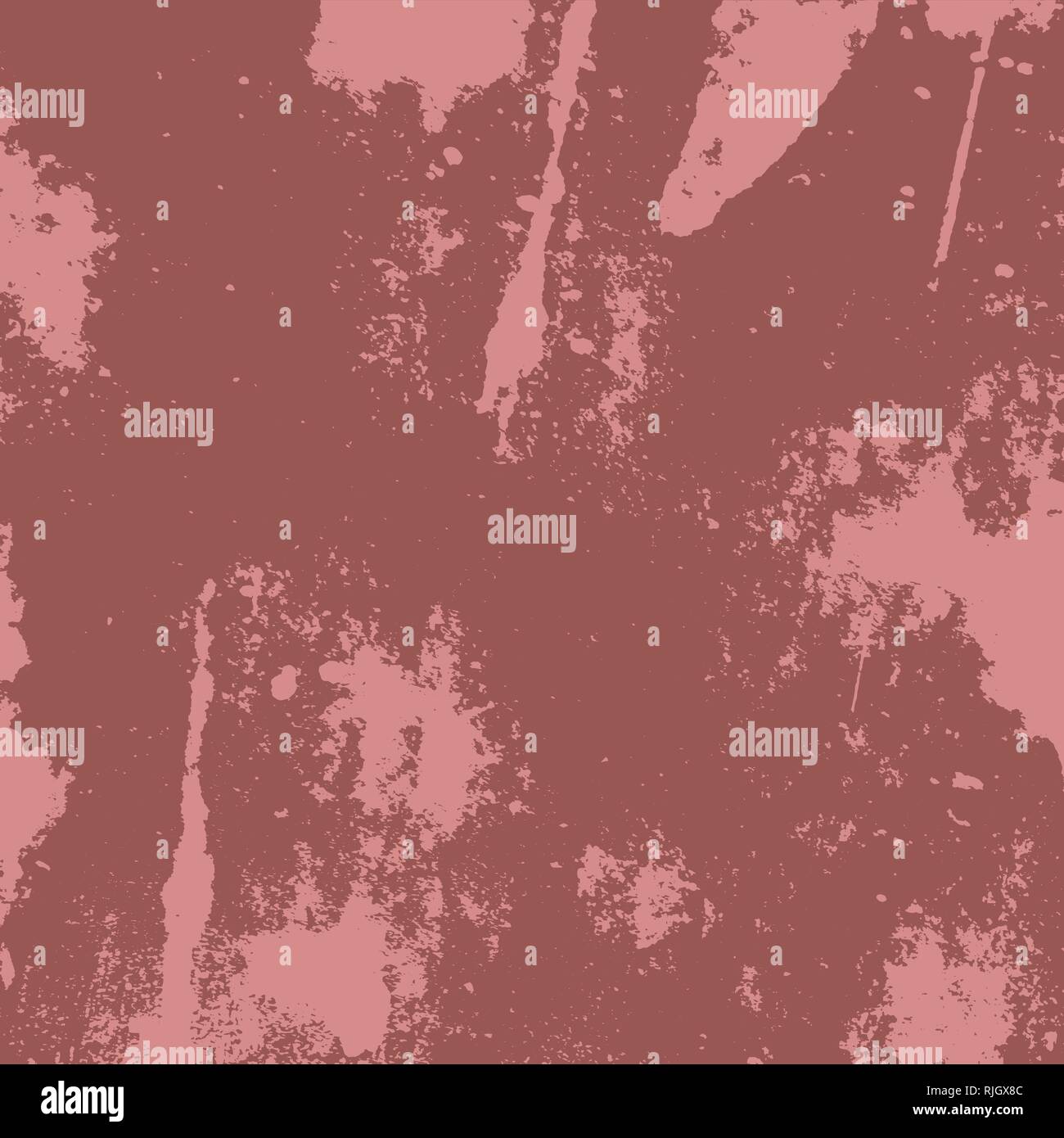 Grunge Red Texture Stock Vector Image & Art - Alamy
