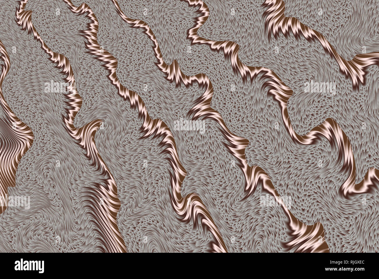 Fractals pattern hi-res stock photography and images - Alamy