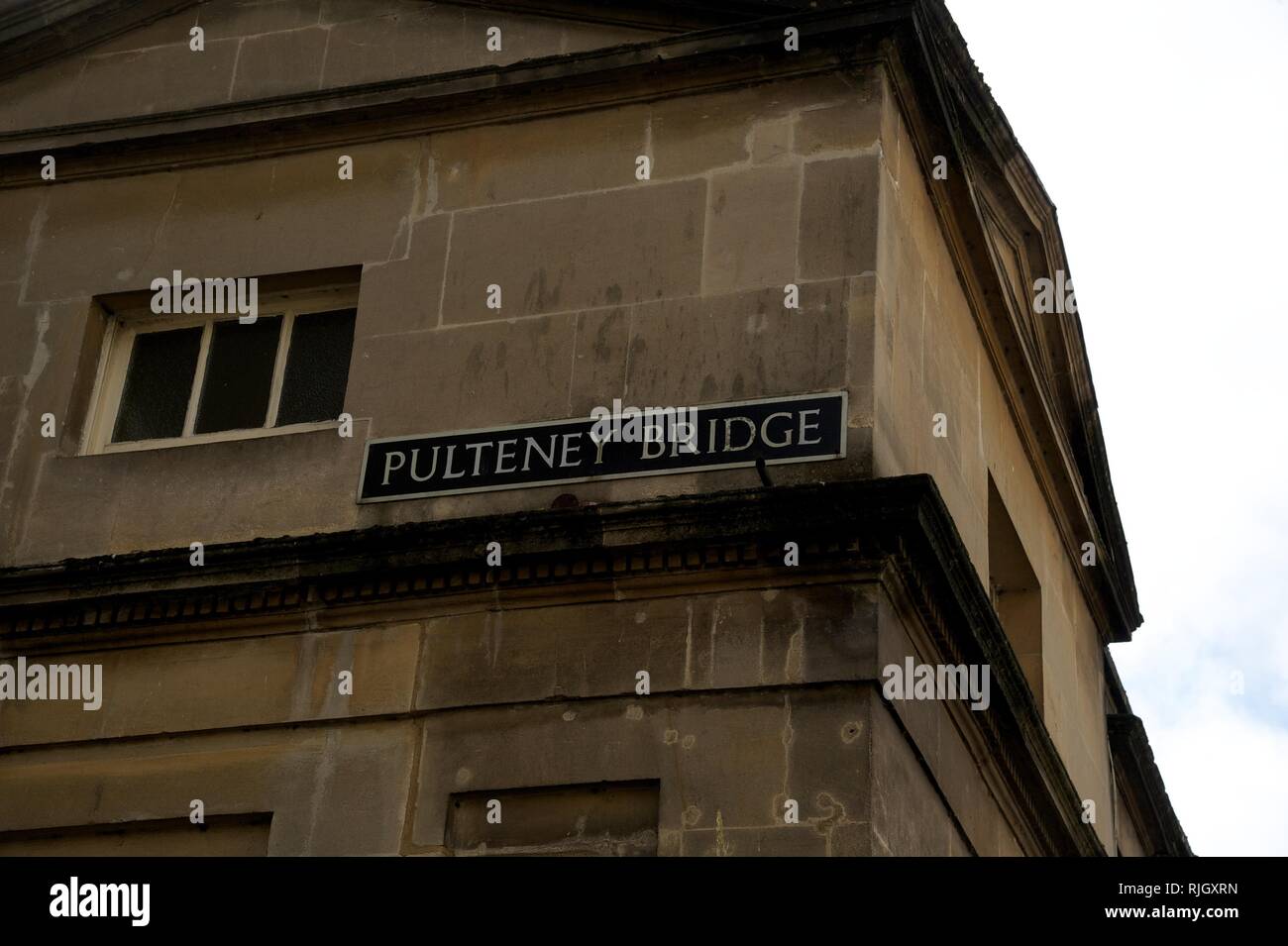 Bath, southwest England is known for its Georgian architecture and ...