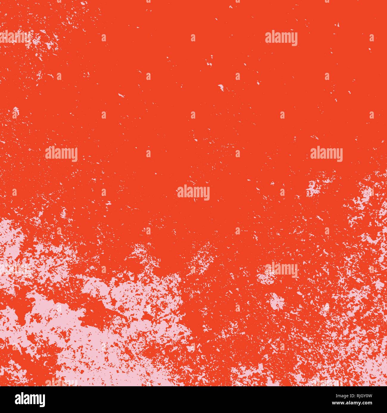 Grunge Red Texture Stock Vector Image & Art - Alamy