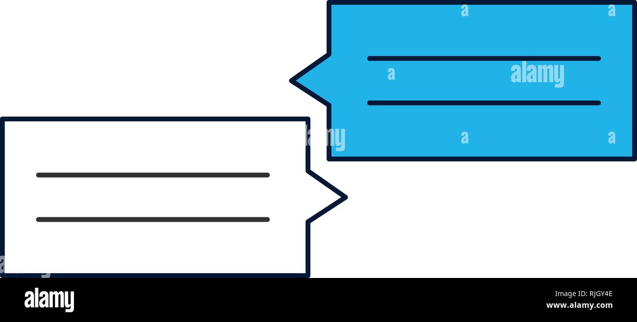 International communication translation concept illustration. Foreign ...