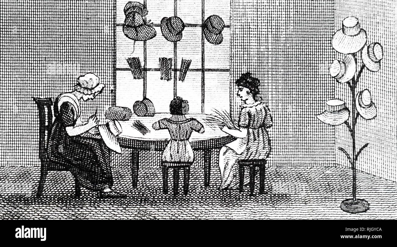 Child labour 19th century hi-res stock photography and images - Alamy