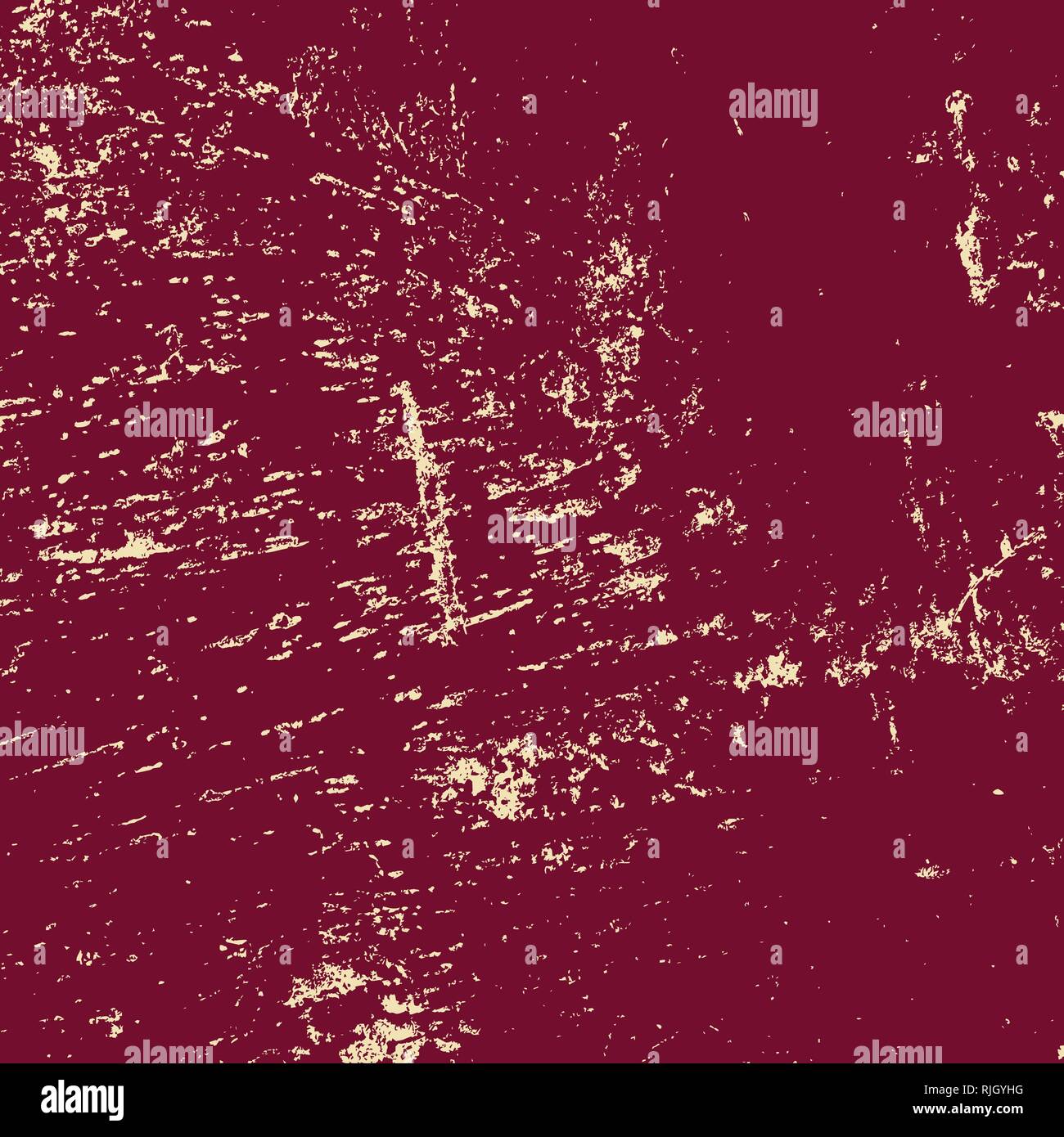 Grunge Red Texture Stock Vector Image & Art - Alamy