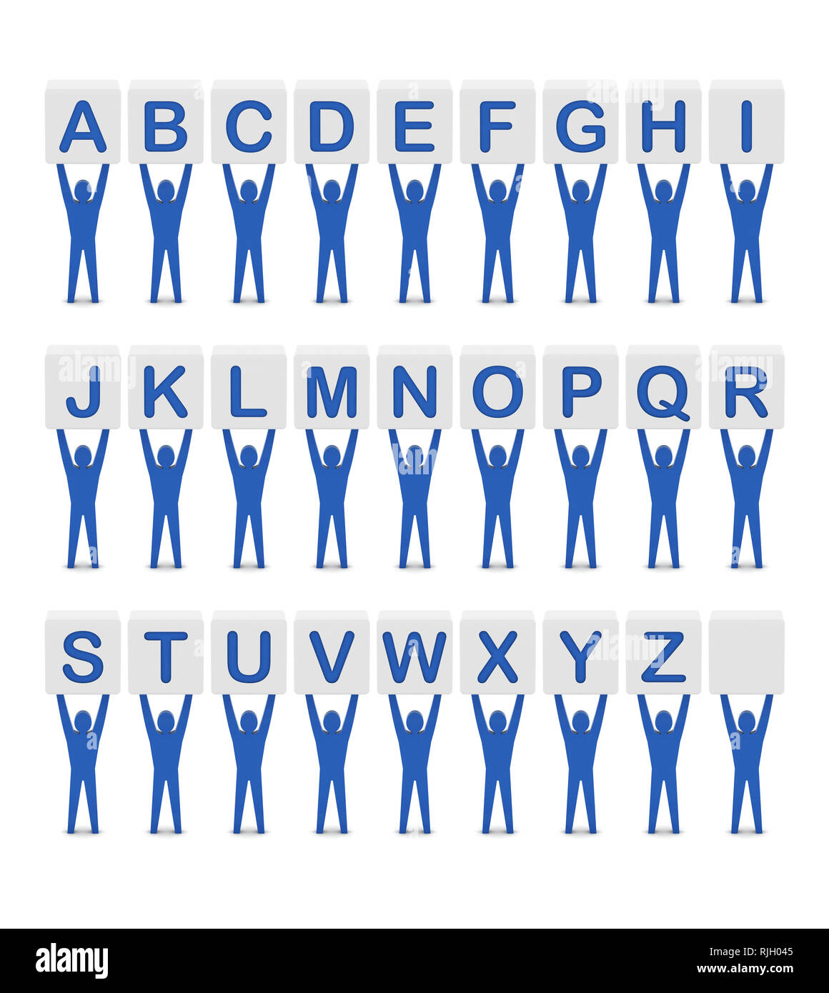Guy alphabet hi-res stock photography and images - Alamy