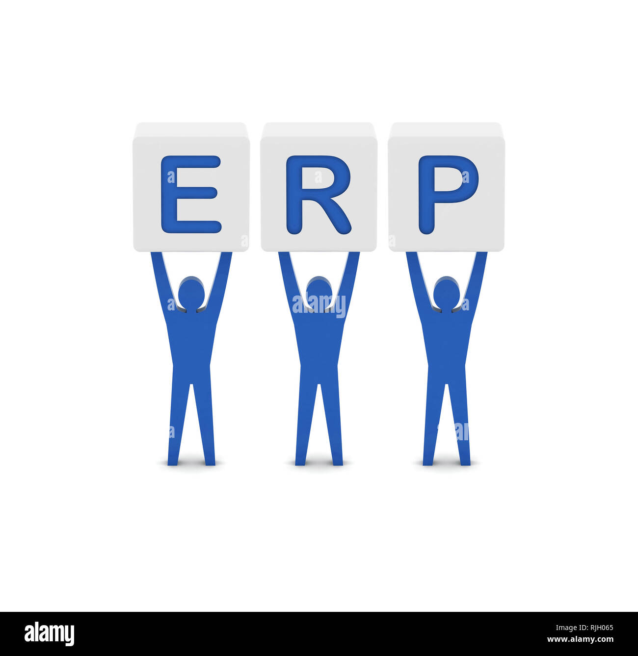 Erp font hi-res stock photography and images - Alamy