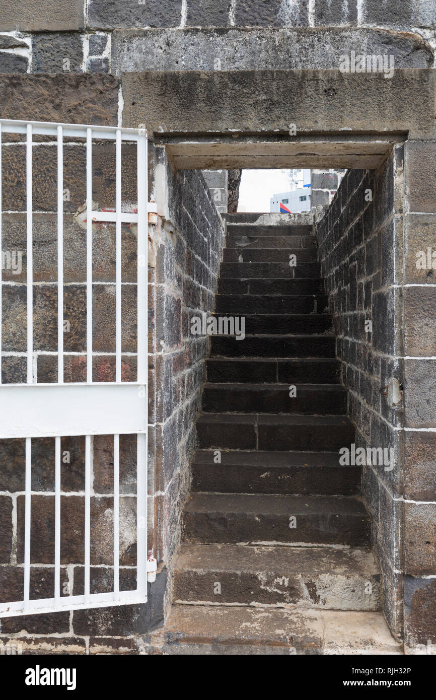Aapravasi Ghat High Resolution Stock Photography and Images - Alamy