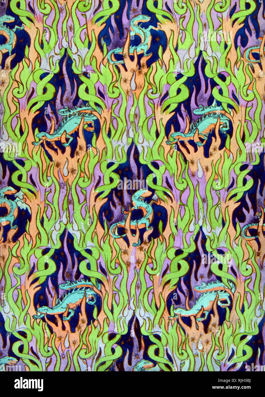 1898 louis chalon 1866 1916 hi-res stock photography and images - Alamy