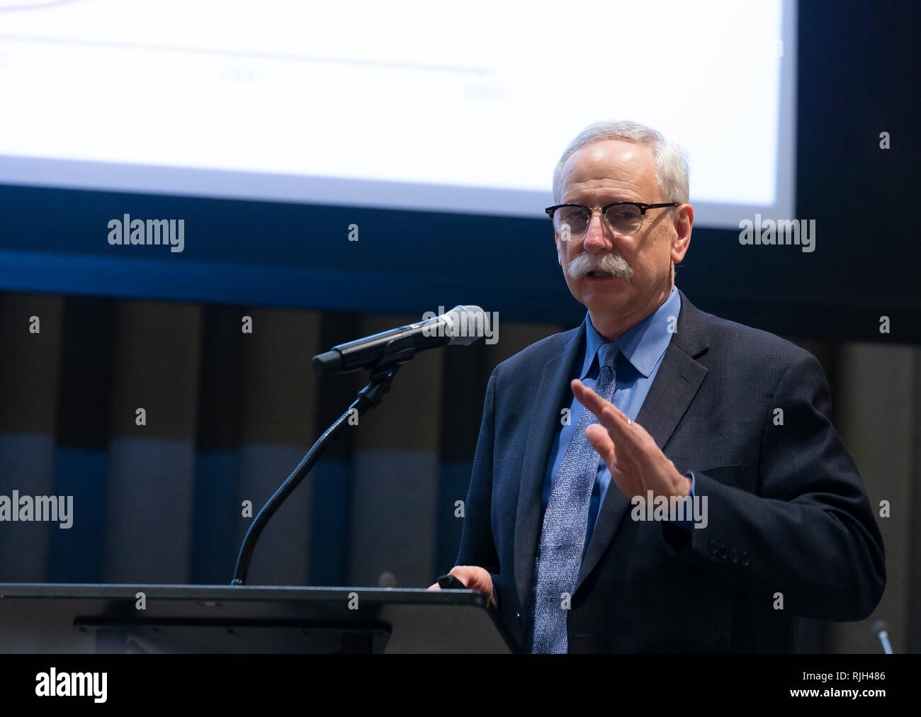 Walter willett hi-res stock photography and images - Alamy