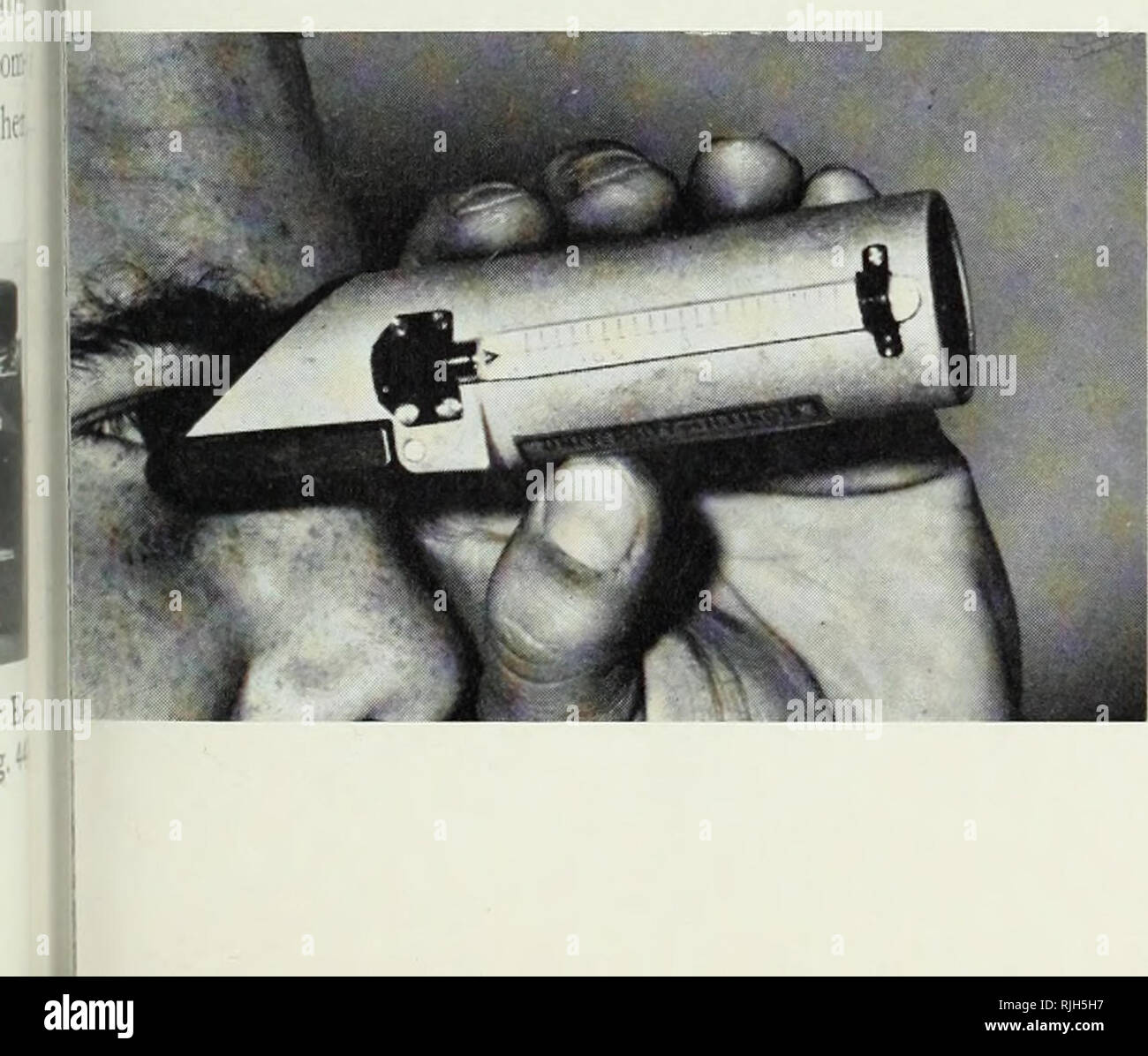 Sample grader hi-res stock photography and images - Alamy