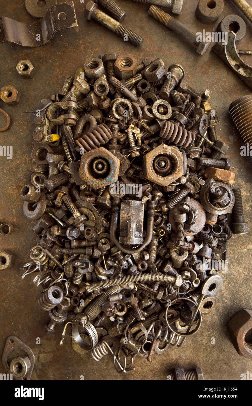 Creativity and inspiration hi-res stock photography and images - Alamy