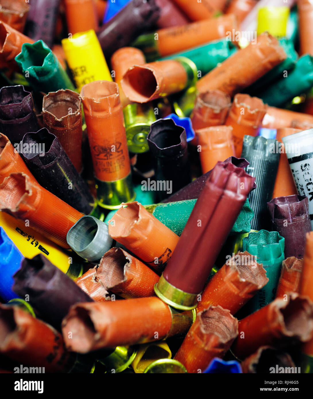 Colorful casings hi-res stock photography and images - Alamy