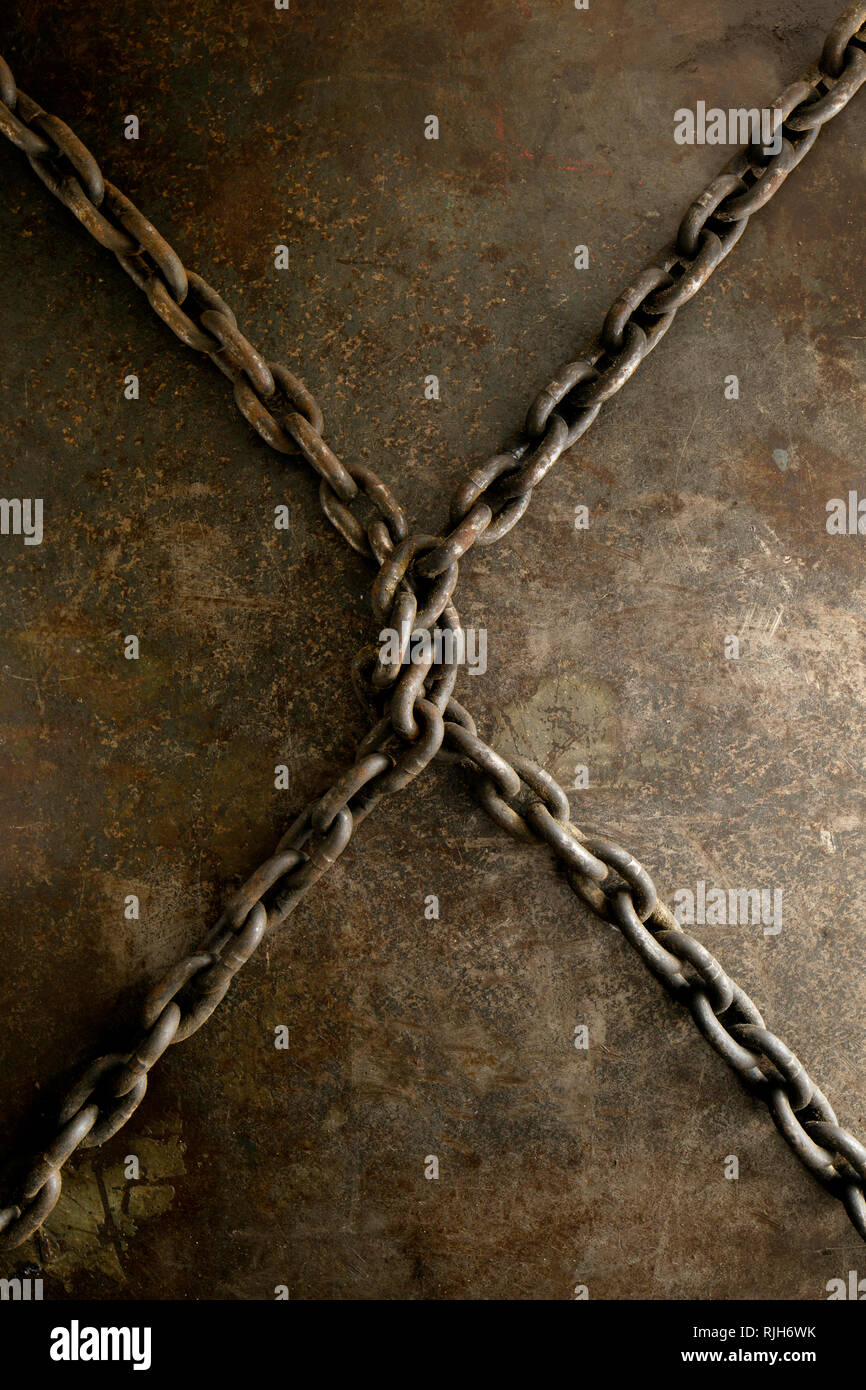 Environmental cross hi-res stock photography and images - Alamy