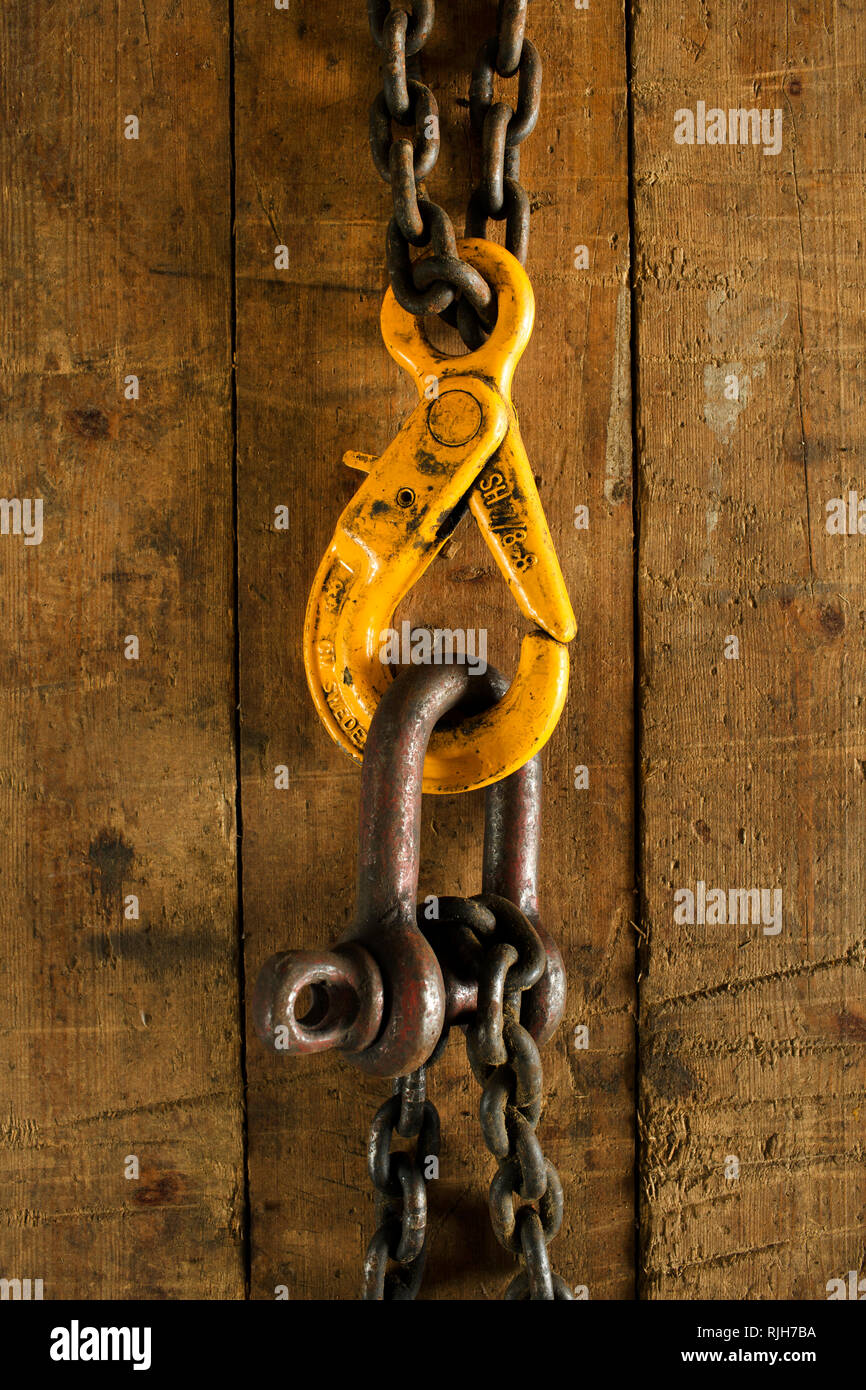 Hook and loop hi-res stock photography and images - Alamy
